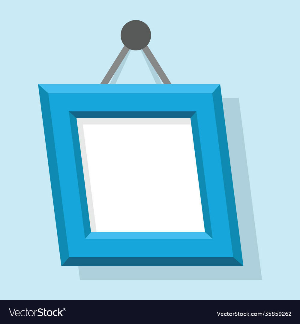 Poster frame Royalty Free Vector Image - VectorStock