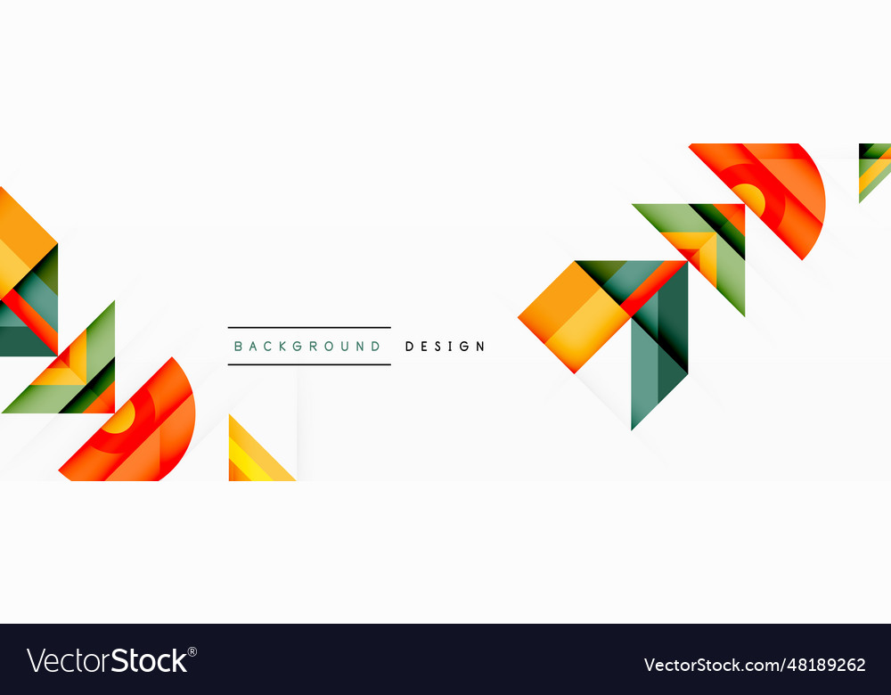 Visually captivating background design showcasing Vector Image
