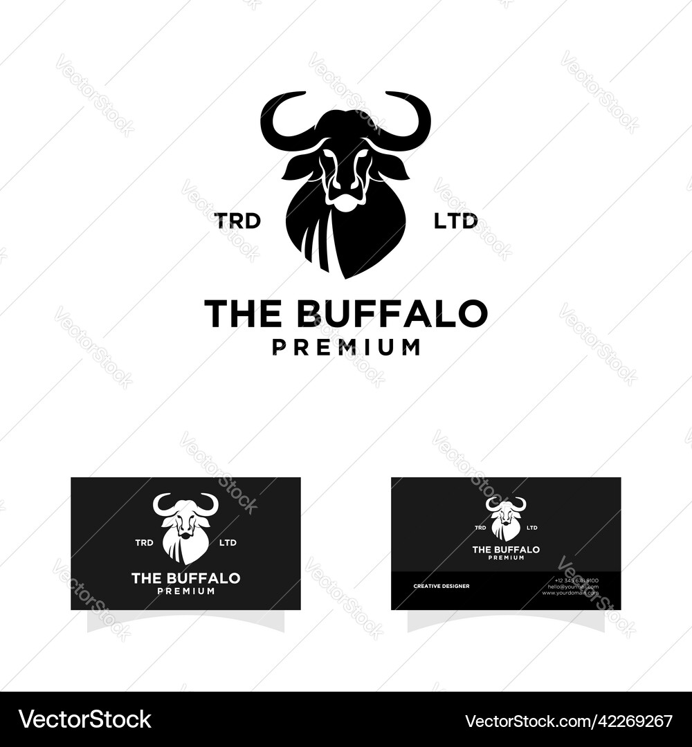 African Buffalo Logo 2,200+ Fierce African Buffalo Stock Photos,