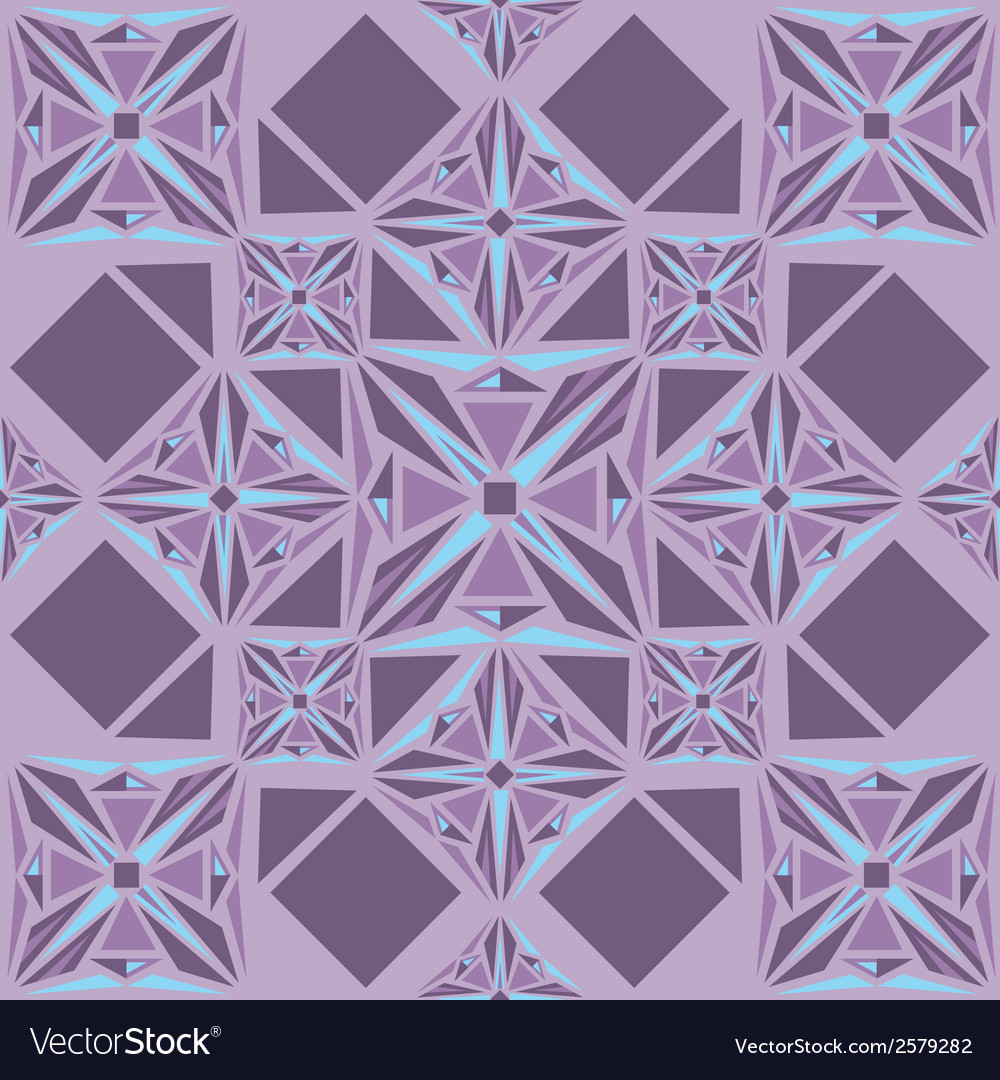 Triangles Royalty Free Vector Image - VectorStock