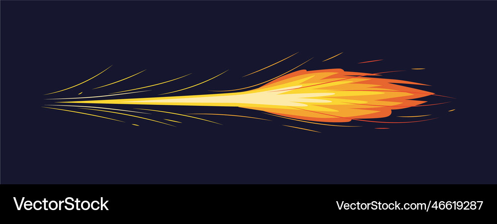Bomb explosion concept Royalty Free Vector Image