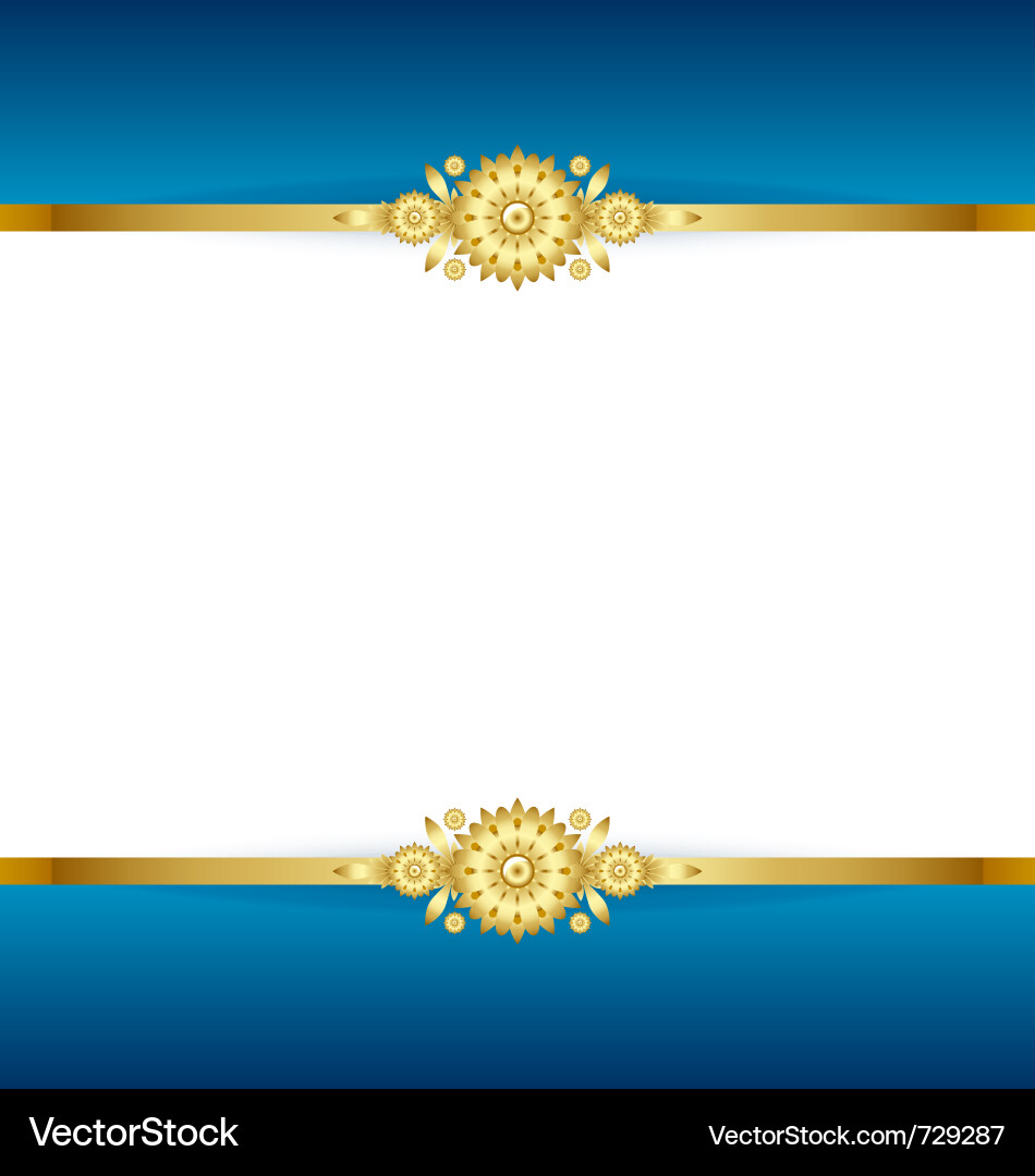 Document template Royalty Free Vector Image - VectorStock