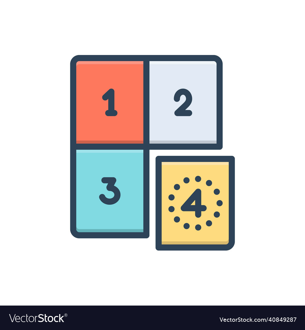 Fourth Royalty Free Vector Image - VectorStock