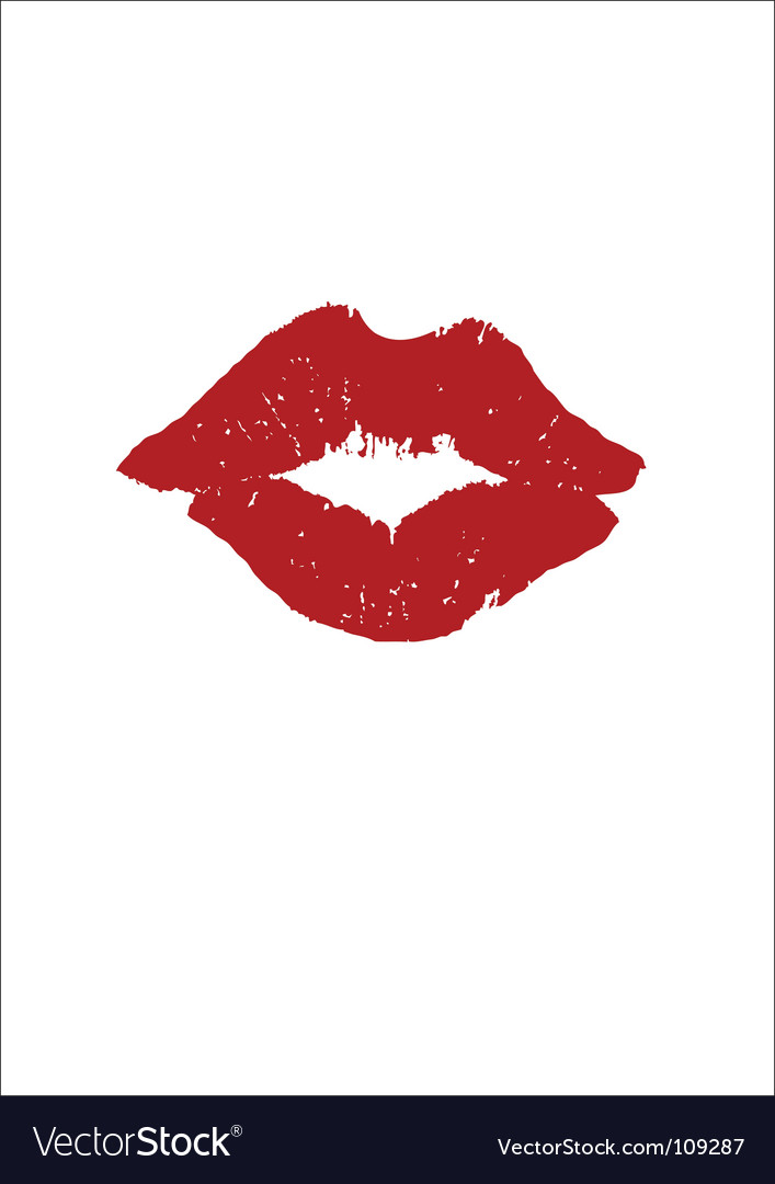 Lips Royalty Free Vector Image - VectorStock