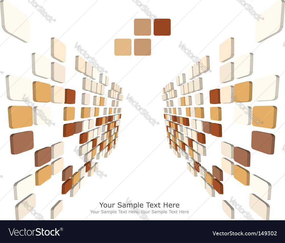 Checked background Royalty Free Vector Image - VectorStock
