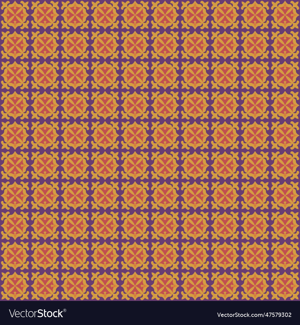 Seamless pattern texture repeat pattern Royalty Free Vector