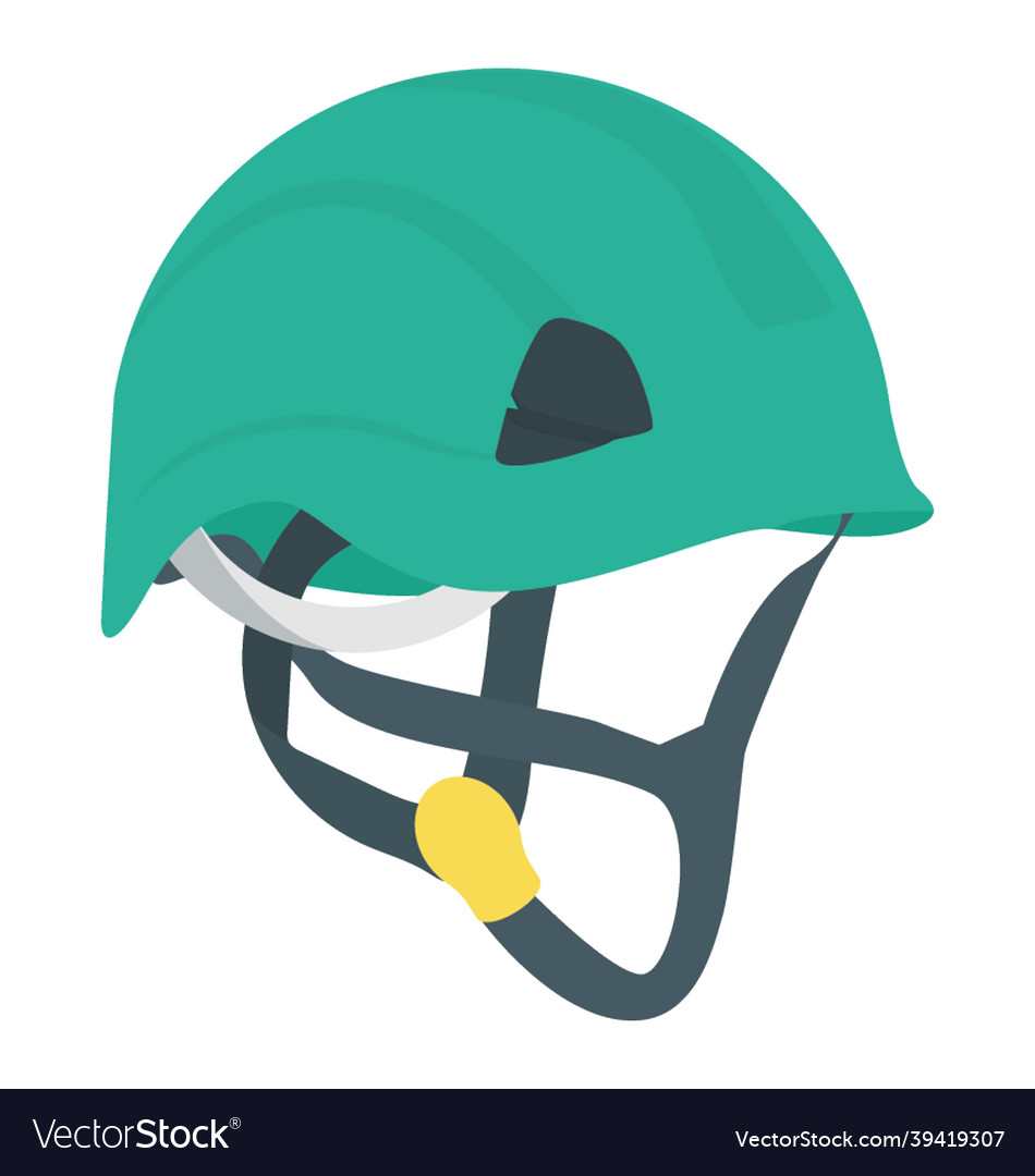 Helmet Royalty Free Vector Image - VectorStock