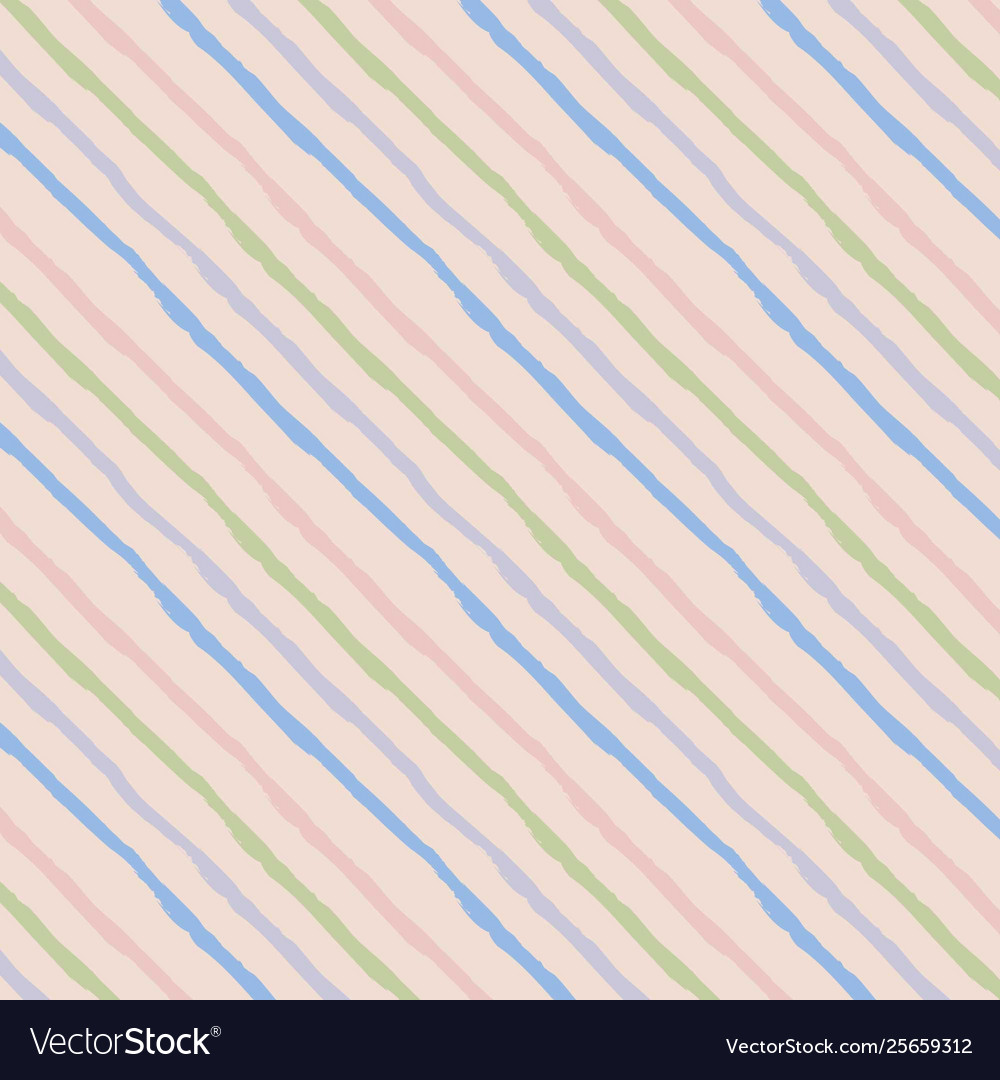 Abstract diagonal striped background Royalty Free Vector