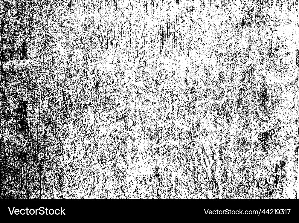 Distressed black texture Royalty Free Vector Image