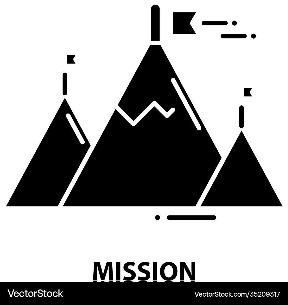 Our Mission Icon Our Mission Mission & Vision Icon Png Free