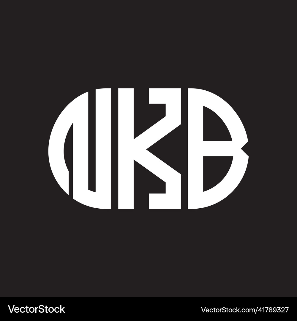 Nkb Logo Nkb Logo Design Hi Res Stock Photography And Images Alamy