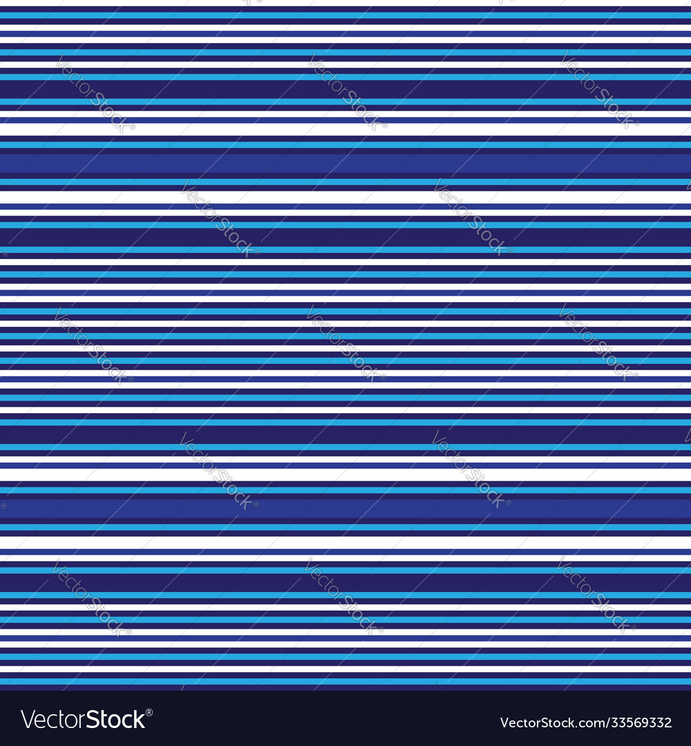 Blue Stripe Pattern Background