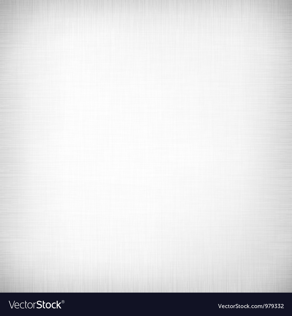 Canvas texture Royalty Free Vector Image - VectorStock