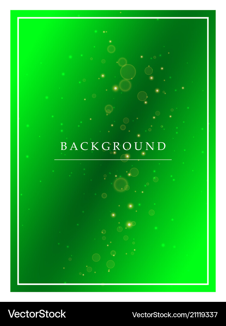 Background for banner wallpaper invitation poster Vector Image