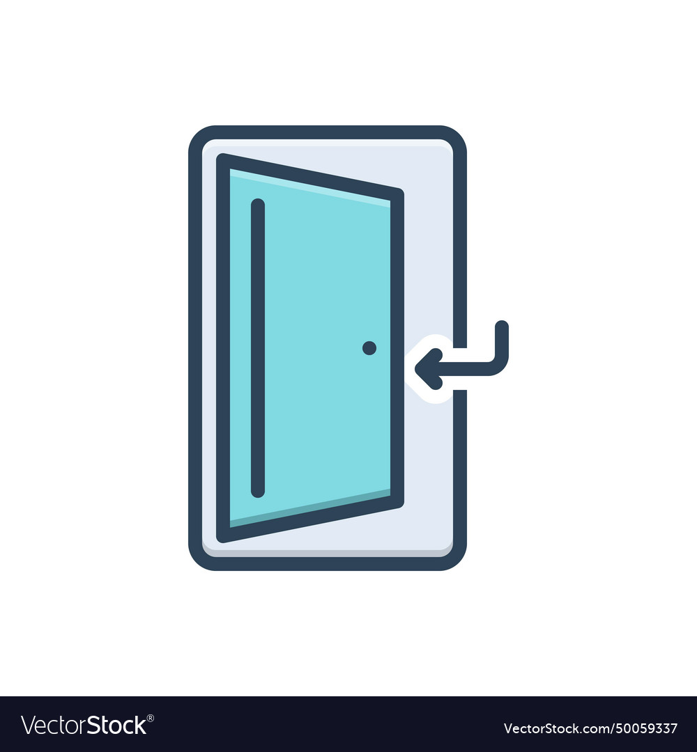 Come Royalty Free Vector Image - VectorStock