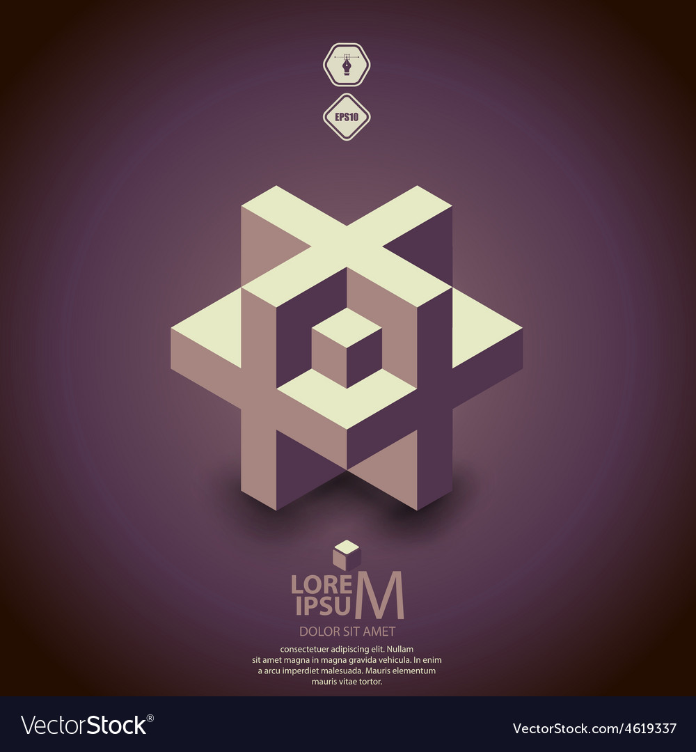 Plus logo Royalty Free Vector Image - VectorStock