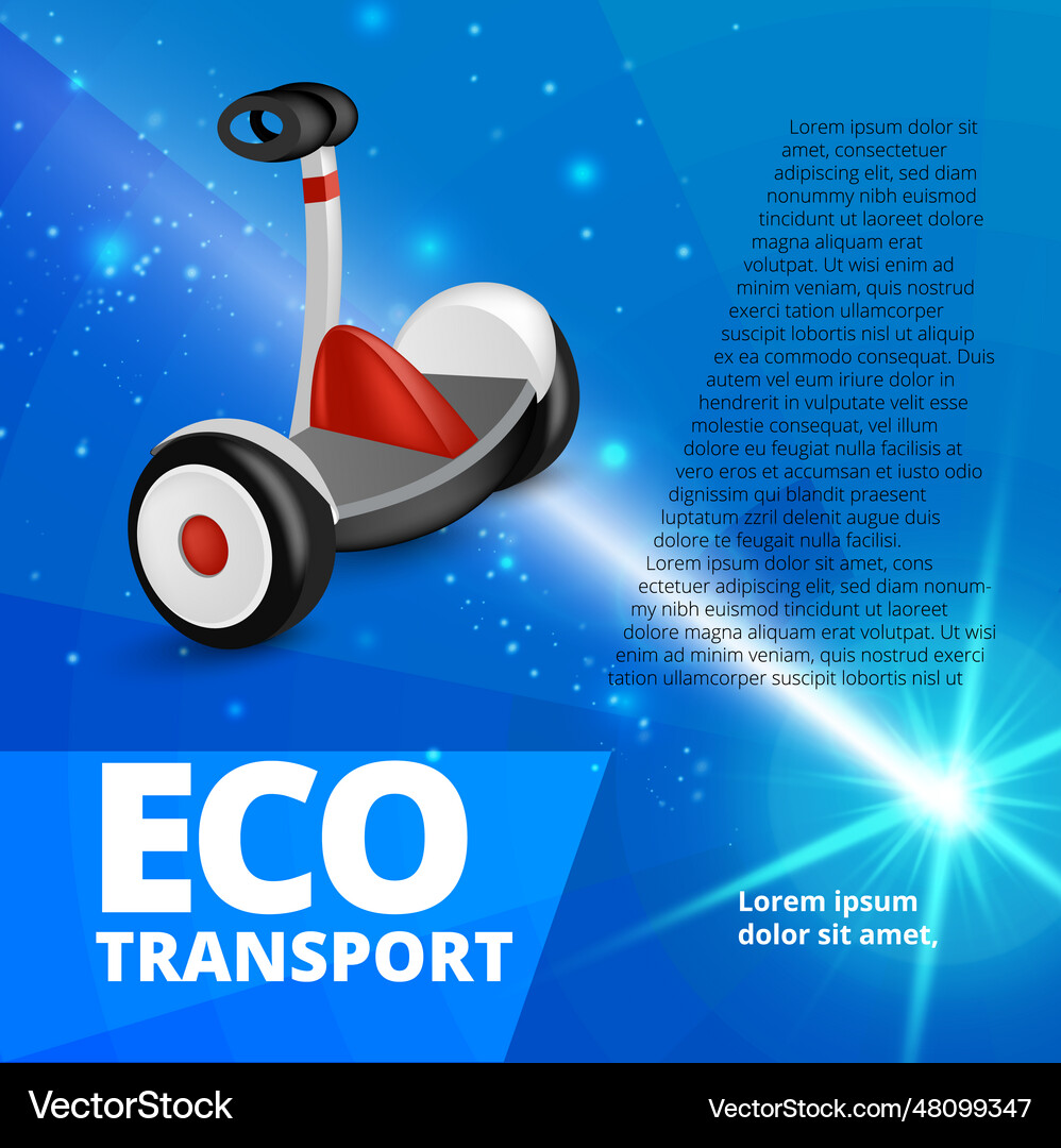 Realistic style for posters banner advertising – Royalty-Free Vector ...