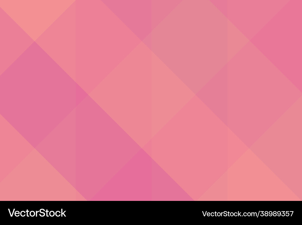 Line backgrounds with various shapes and colours Vector Image