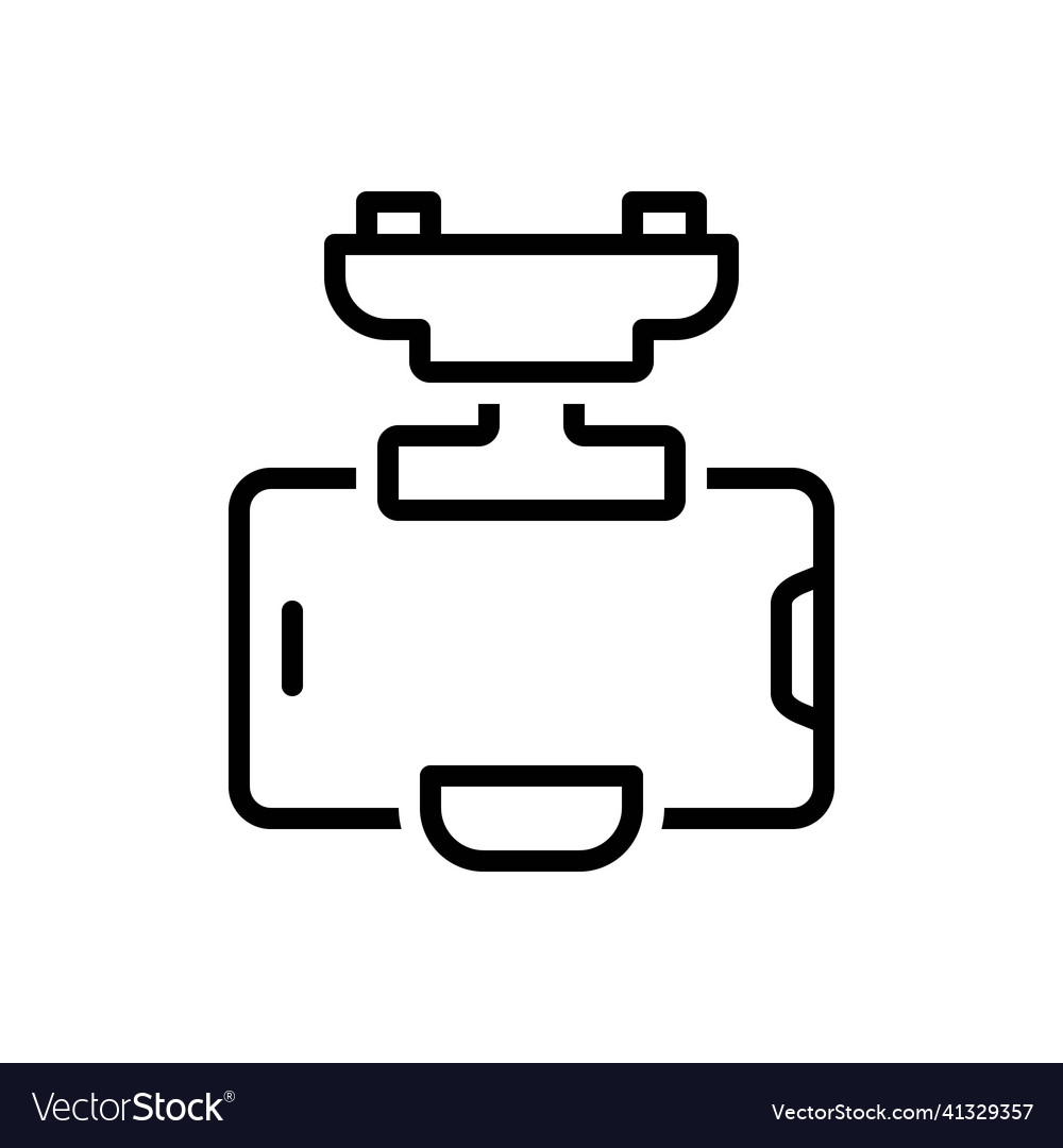 Mounts Royalty Free Vector Image - VectorStock