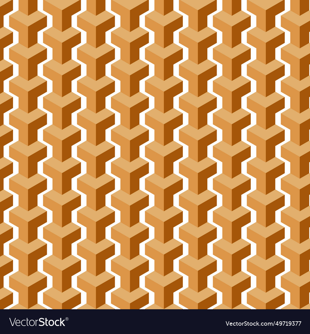 Pattern designabstract geometry Royalty Free Vector Image