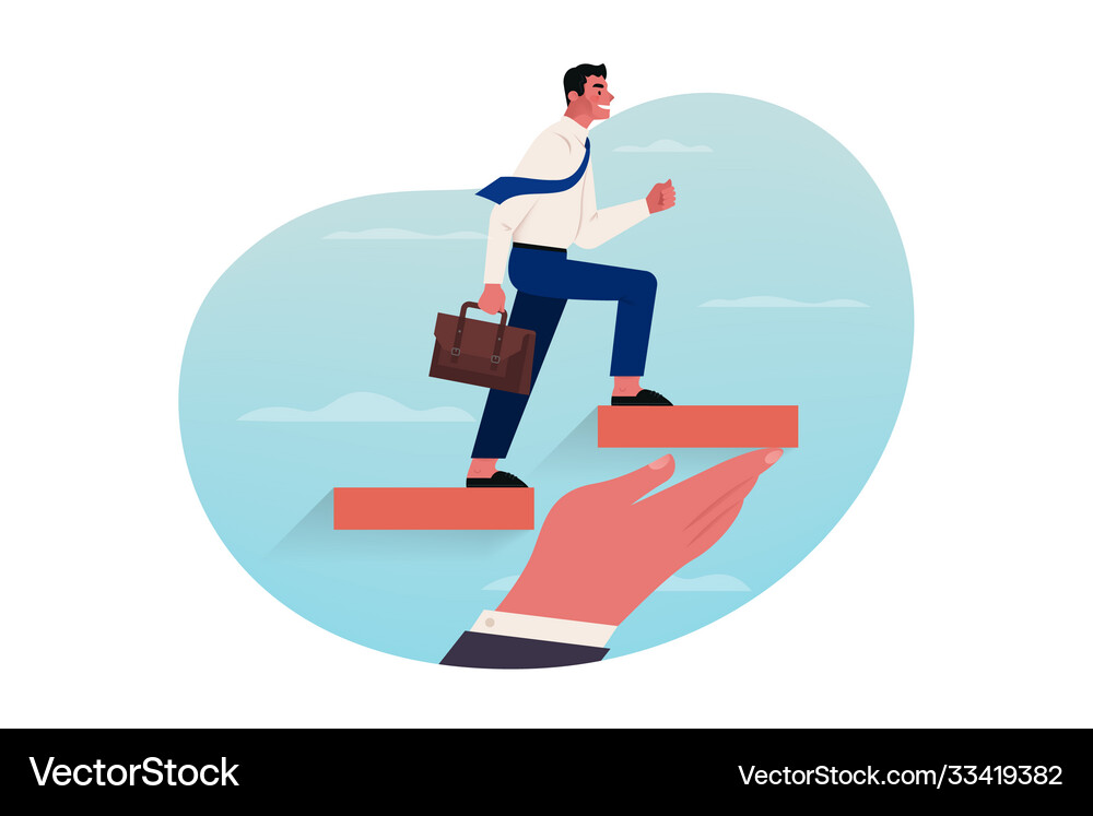 Anti crisis support help business investment Vector Image