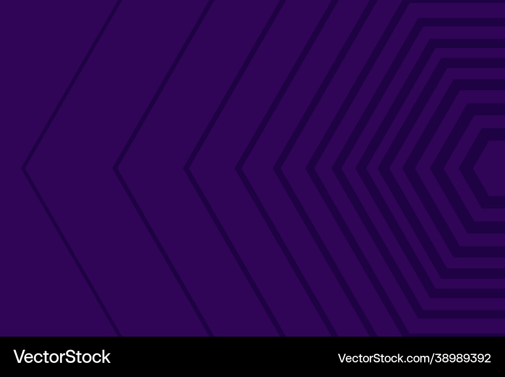 Line backgrounds with various shapes and colours Vector Image