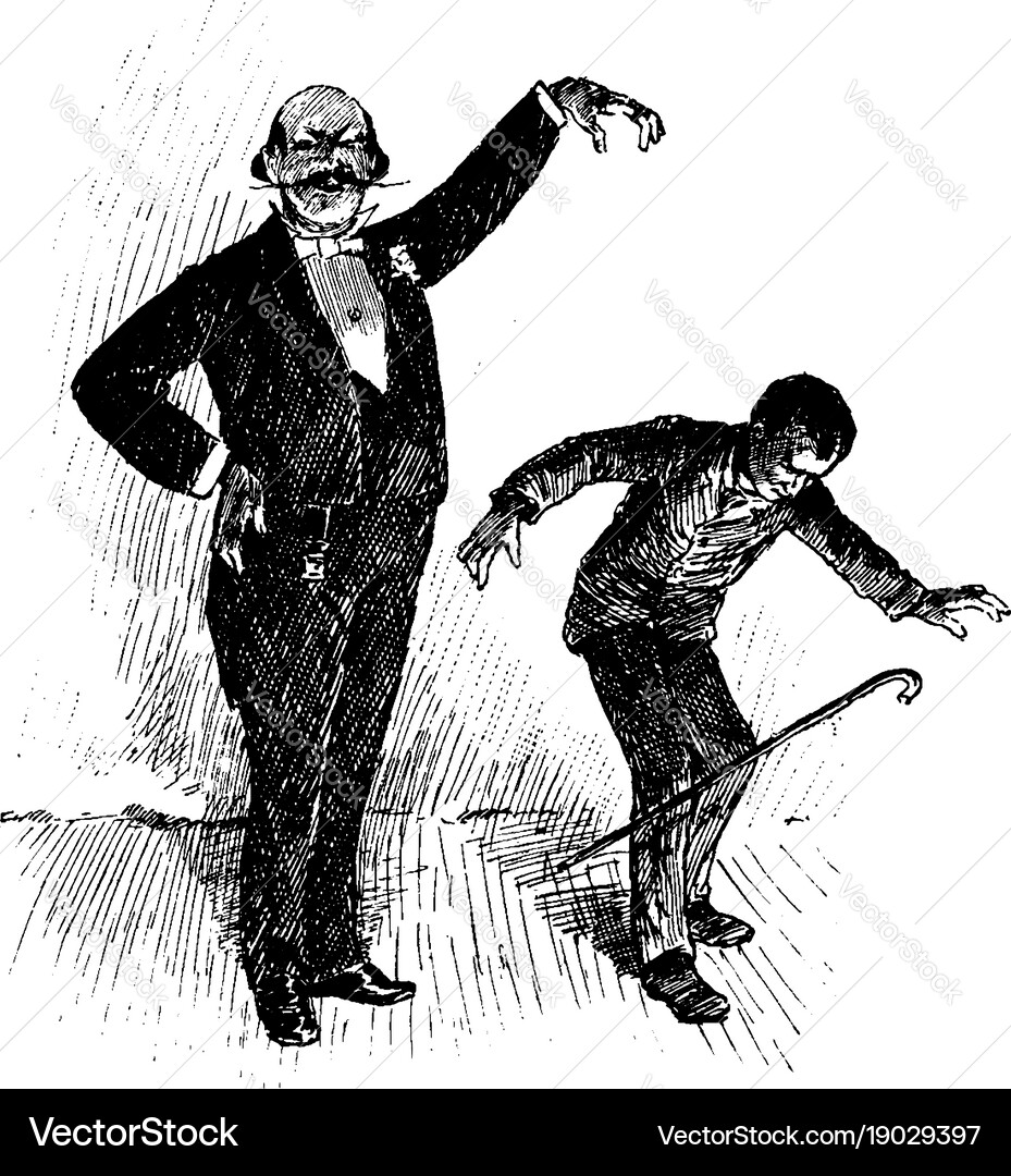 A boys town vintage Royalty Free Vector Image - VectorStock