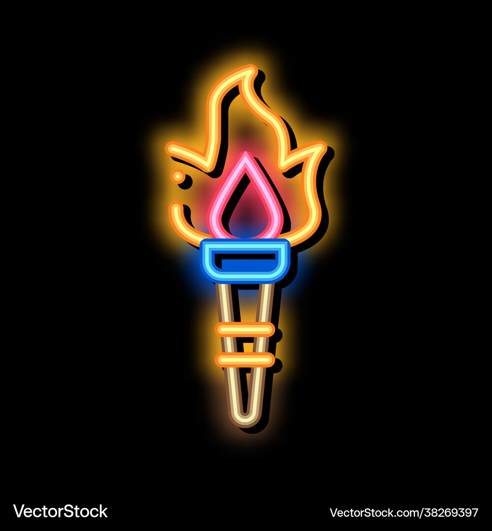 Greek Symbol Of Light