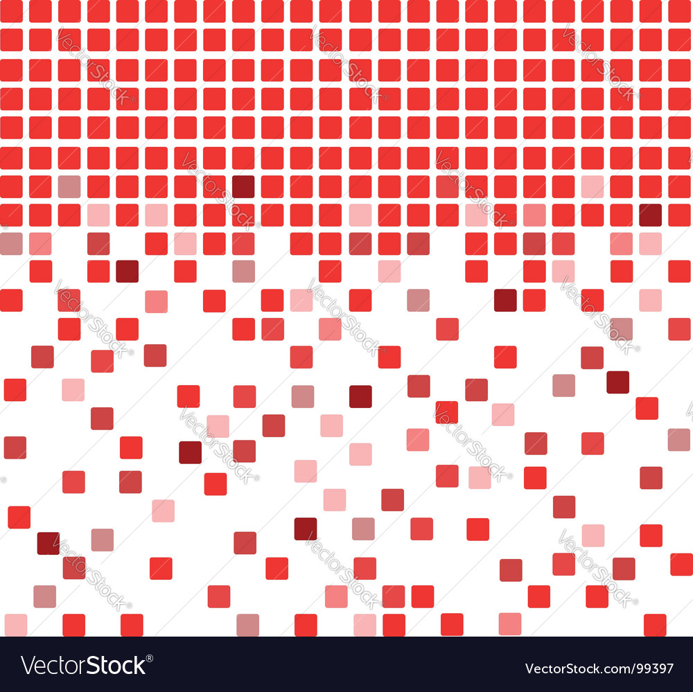 Mosaic background Royalty Free Vector Image - VectorStock