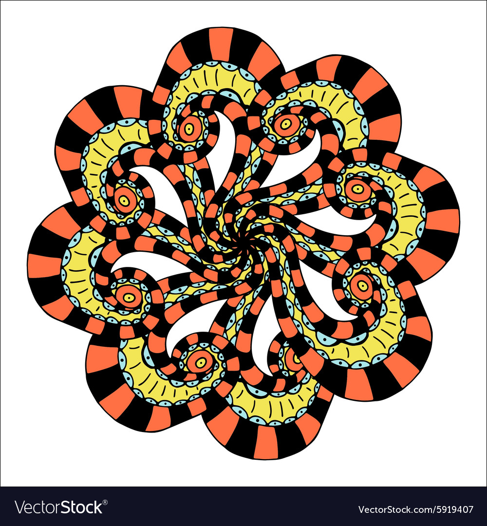 Abstract element Royalty Free Vector Image - VectorStock