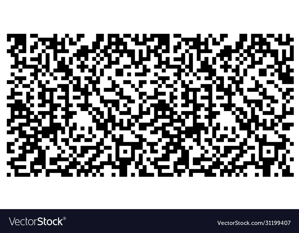 Qr code barcodes Royalty Free Vector Image - VectorStock