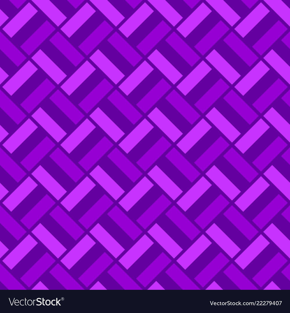 Simple seamless square pattern design background Vector Image