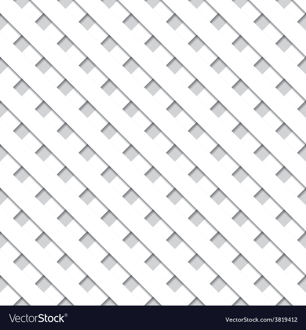 Grid pattern Royalty Free Vector Image - VectorStock