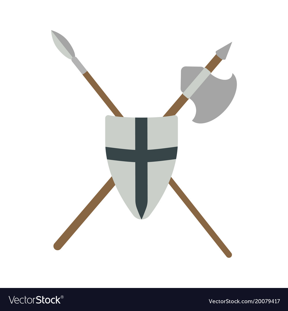 Unusual Medieval Weapons 3 Unusual Weapons Of Medieval Europe