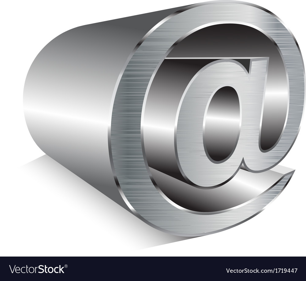 Email Royalty Free Vector Image - VectorStock