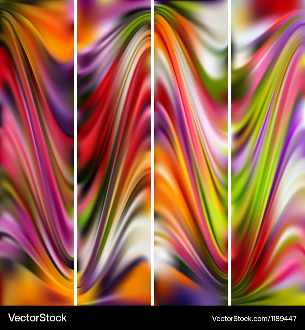 Vertical banner Royalty Free Vector Image - VectorStock