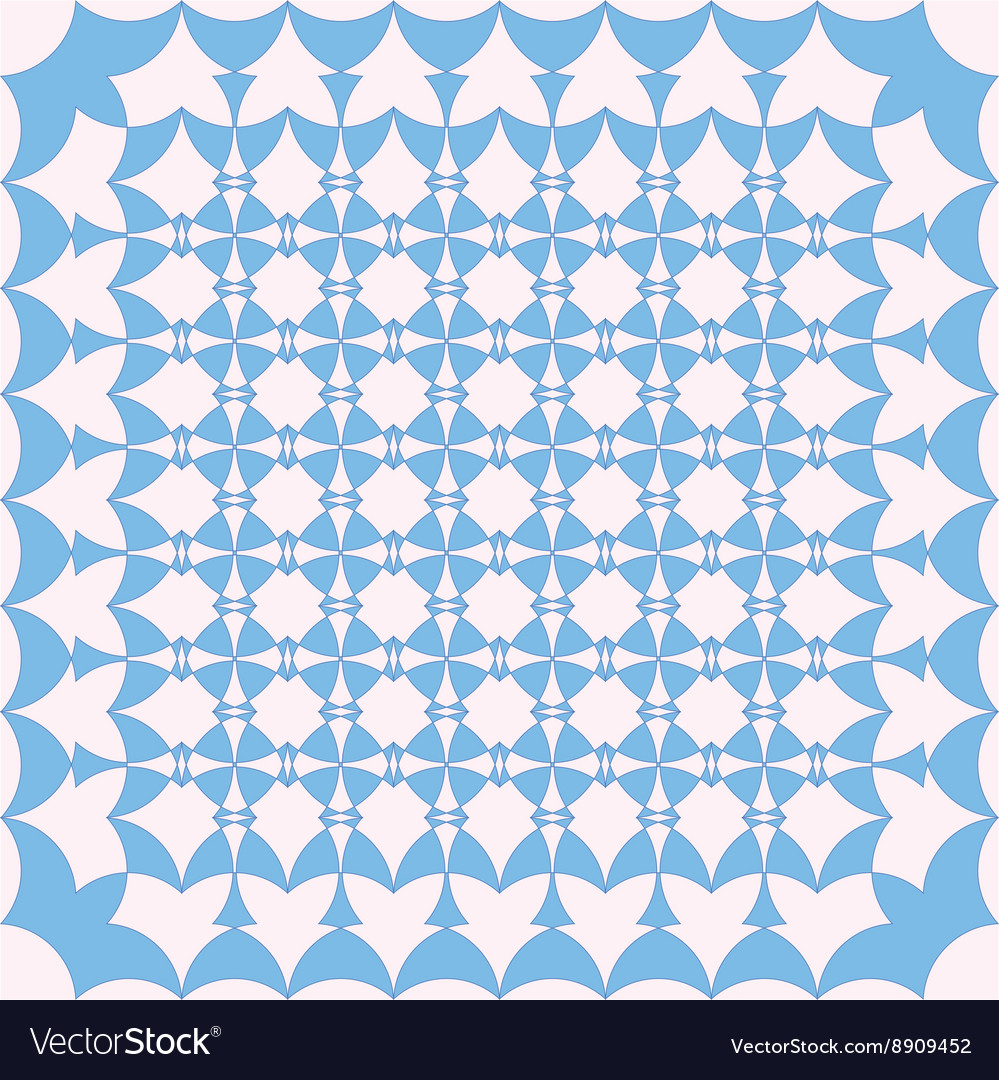 Abstract tile Royalty Free Vector Image - VectorStock