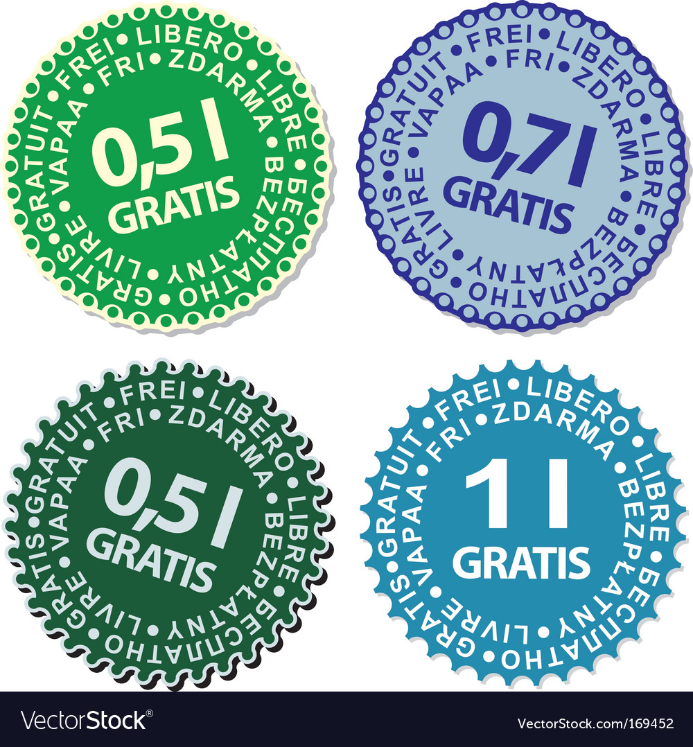 Gratis Royalty Free Vector Image - VectorStock