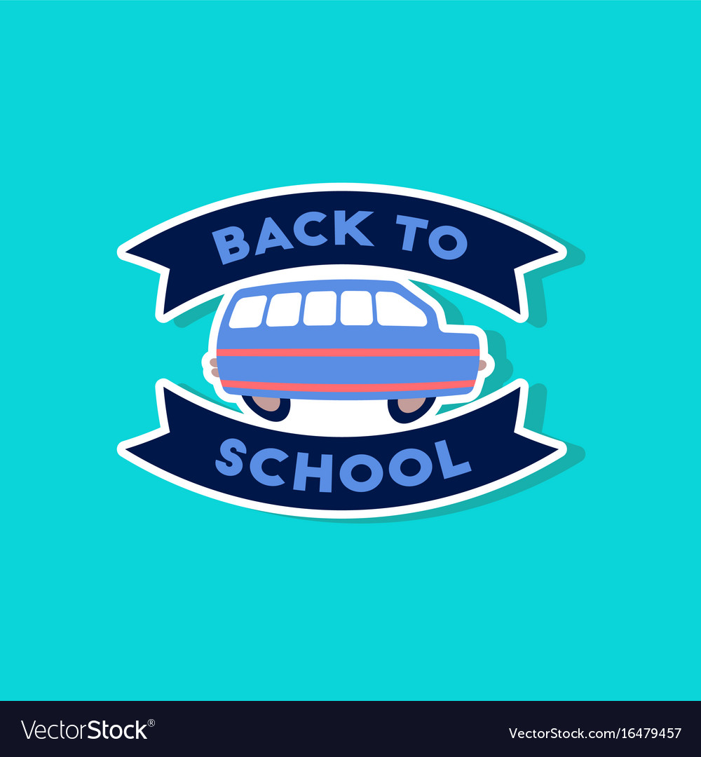 Paper Sticker On Stylish Background Back Vector Image