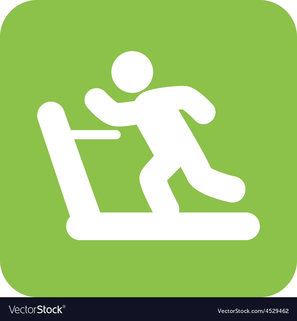 Exercise Royalty Free Vector Image - VectorStock