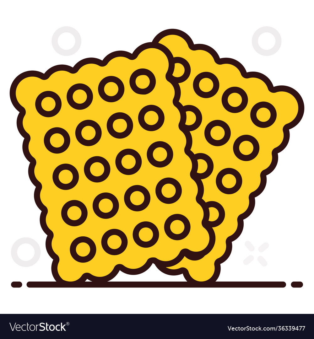 Crackers Royalty Free Vector Image - VectorStock