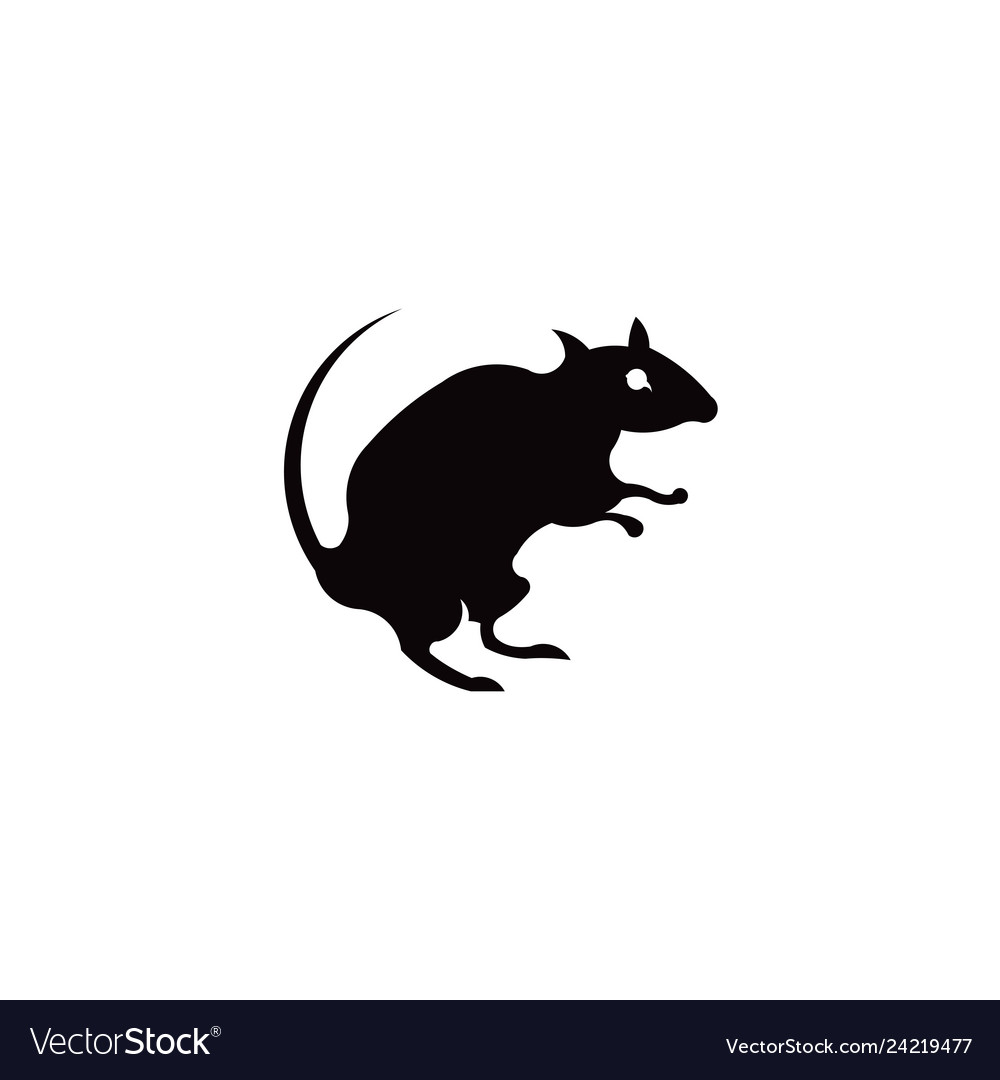 Mouse Royalty Free Vector Image - VectorStock