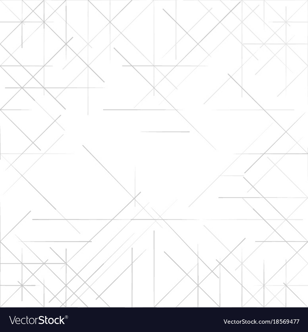 Simple triangular pattern Royalty Free Vector Image