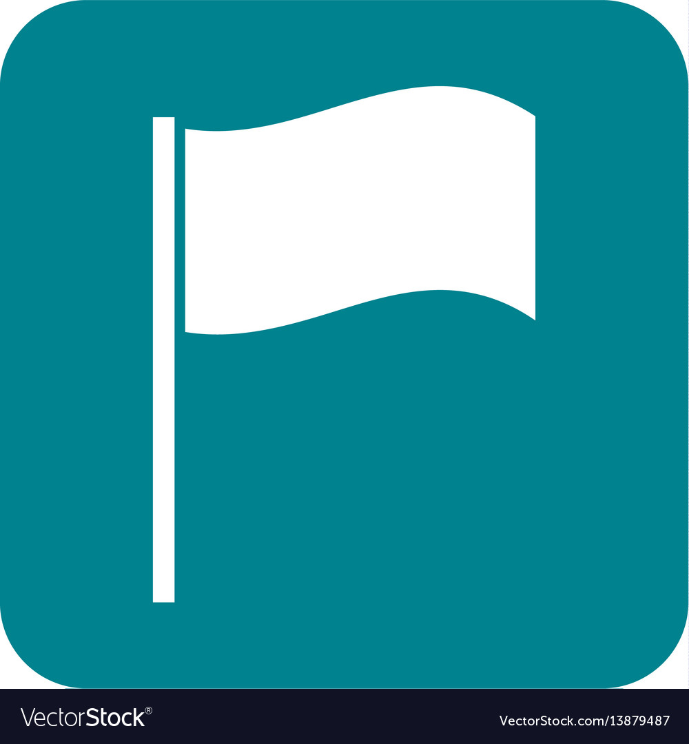 Flag Royalty Free Vector Image - VectorStock