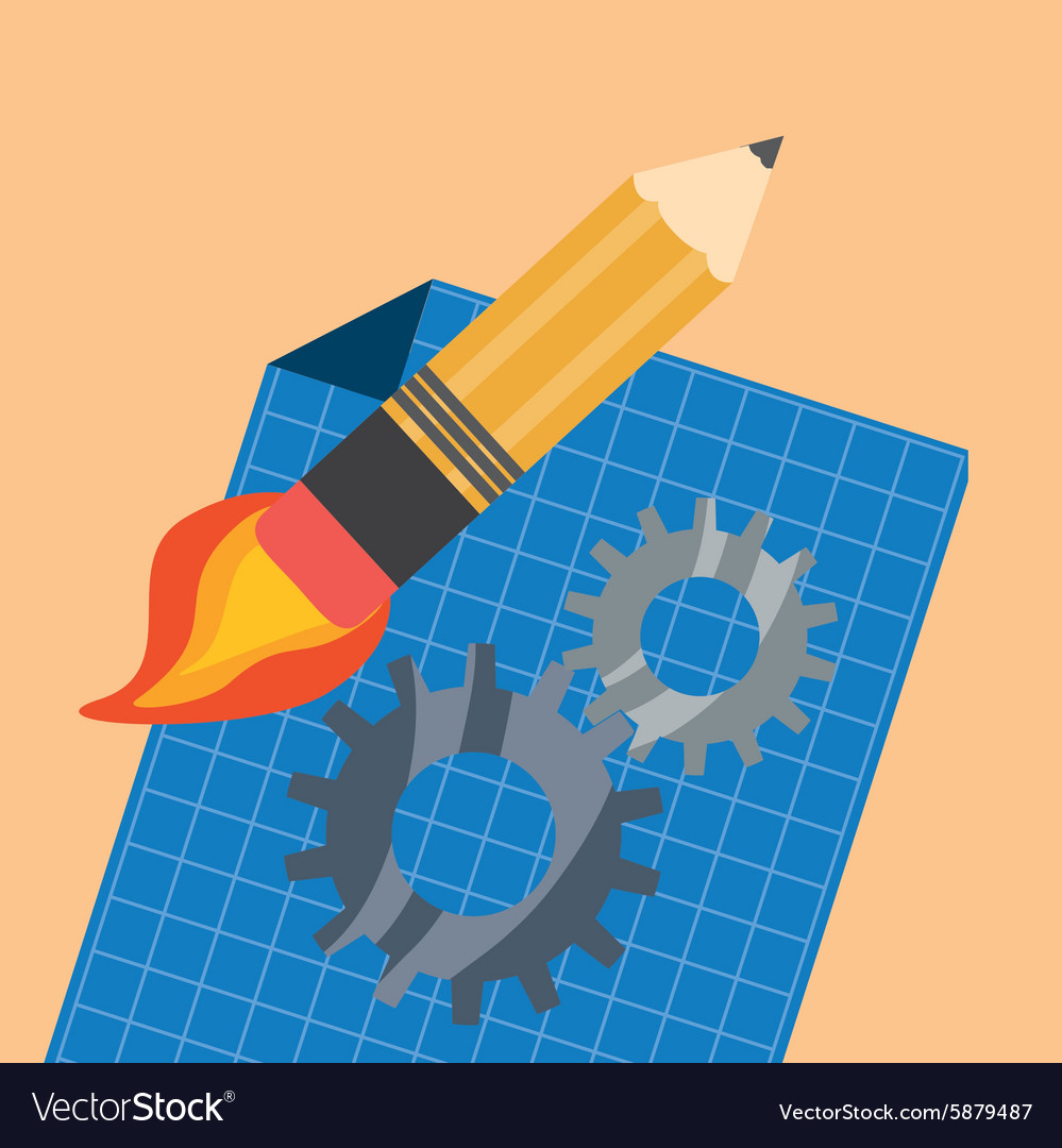 Start up Royalty Free Vector Image - VectorStock