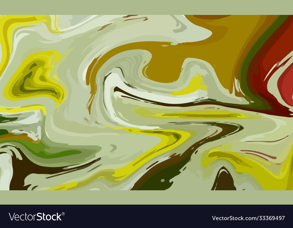 Marble Texture Background Royalty Free Vector Image