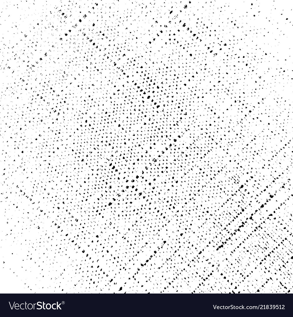 Thread overlay texture Royalty Free Vector Image