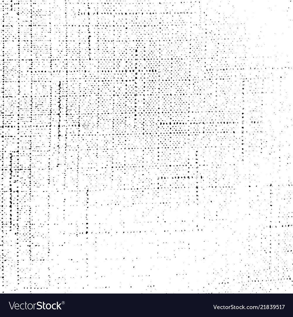 Thread overlay texture Royalty Free Vector Image
