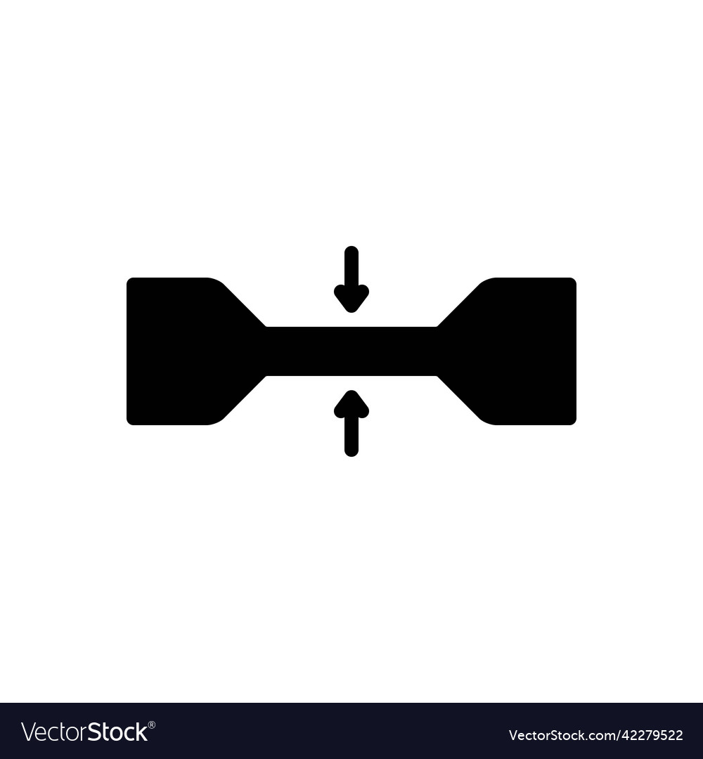 Narrow Royalty Free Vector Image - VectorStock