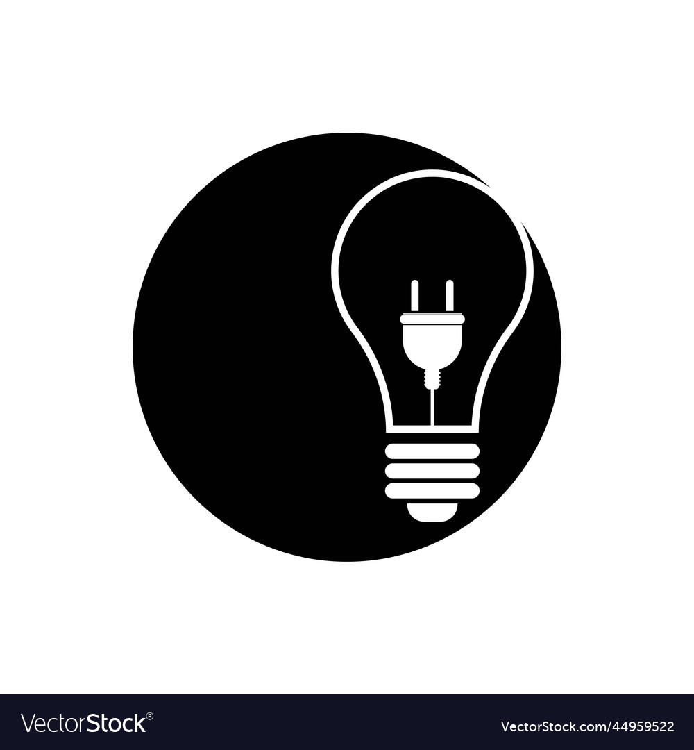 Plug3 Royalty Free Vector Image - VectorStock